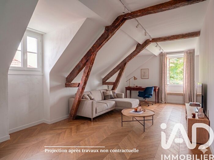 Pau, Centre-ville - Appartement 2 pièces à vendre
