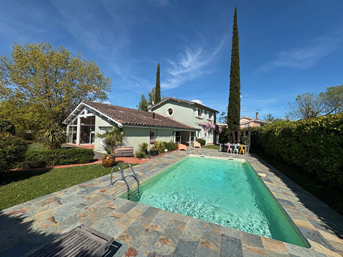 Maison 5 pièces à vendre à Frouzins