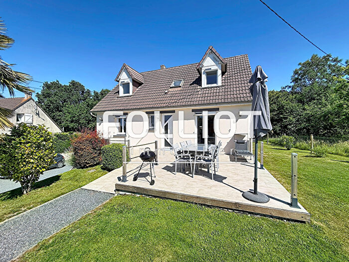 Maison 5 pièces à vendre - Saint-Amand