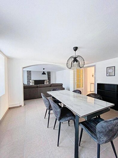 Appartement 1 pièce à louer à Voyettes-CRT-Aéroport, Lesquin