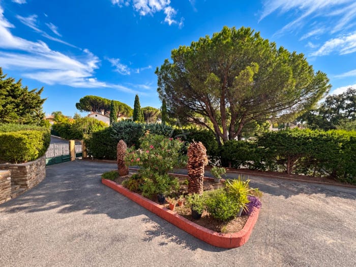 Appartement 2 pièces à Le Lavandou, Rousset, Four des Maures, Saint-Clair, à vendre