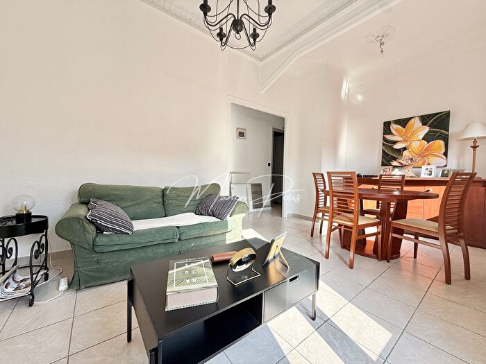 Perpignan, Bas Vernet, Clodion - Maison 3 pièces à vendre