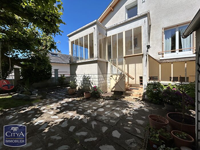 Maison 5 pièces à vendre - Blois, Vienne, Bas-Rivière
