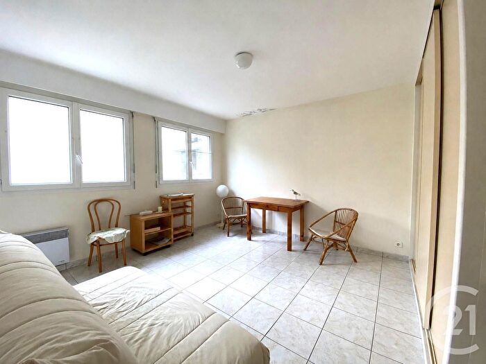 Quiberon, Centre-ville, Grande Plage, Port Maria, Goviro, Kervozès - Appartement 1 pièce à vendre