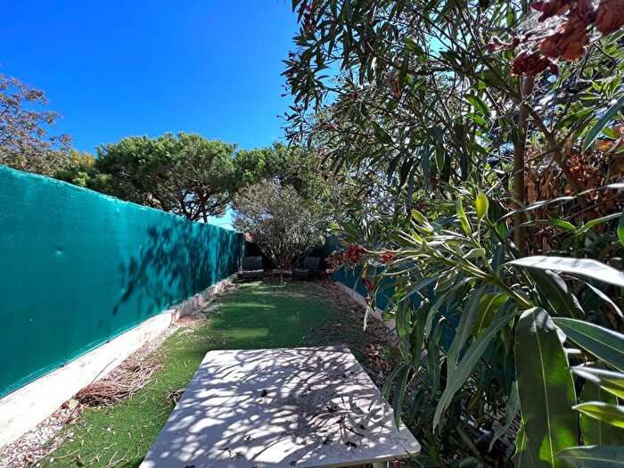 Appartement 1 pièce à vendre à Cagnes-sur-Mer, Le Cros de Cagnes, Les Vespins