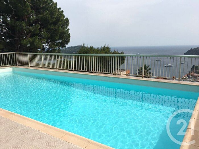 Appartement à louer - Villefranche-sur-Mer - 2 pièces - 1 chambre