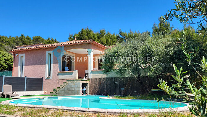 Maison 4 pièces à vendre - Beaucaire, Ugernum