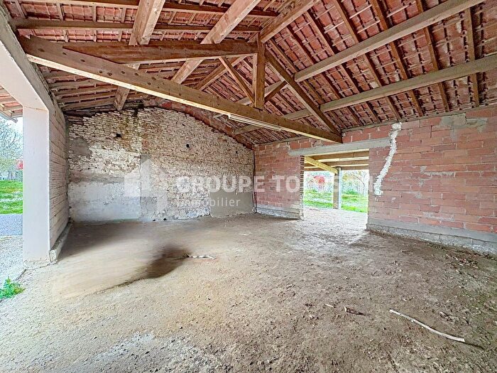 Maison à vendre - Lanta - 1 pièce