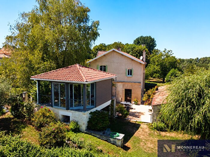 Maison 7 pièces à vendre - L'Isle-d'Espagnac