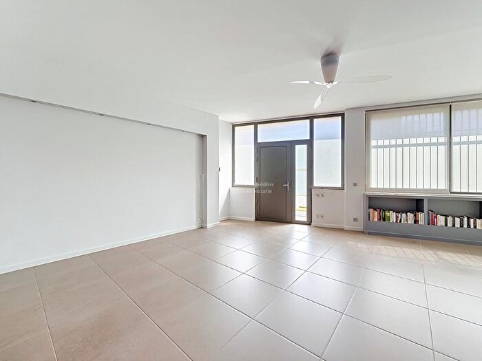 Aix-en-Provence, Centre-ville : Appartement 5 pièces à vendre
