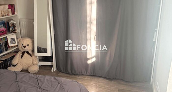 Appartement à vendre - Nantes, Hauts-Pavés, Saint-Pasquier, Saint-Félix, Université - 1 pièce