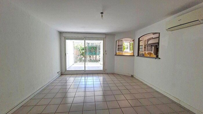 Appartement 3 pièces à louer - Nord, Les Angles