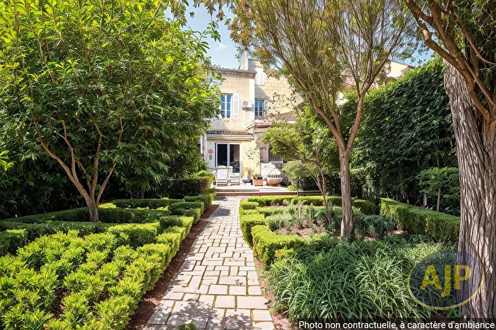 Maison à vendre - Libourne, Saint-Ferdinand, Les Charruauds, Les Dagueys - 8 pièces - 5 chambres