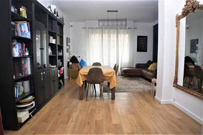 Appartement 4 pièces à louer - Marseille 9ème arrondissement