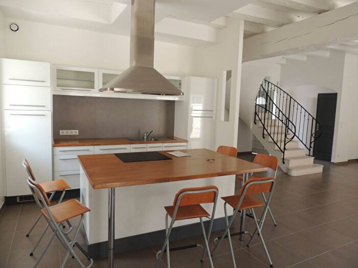 Maison à louer - Nord, Vineuil - 3 pièces - 2 chambres