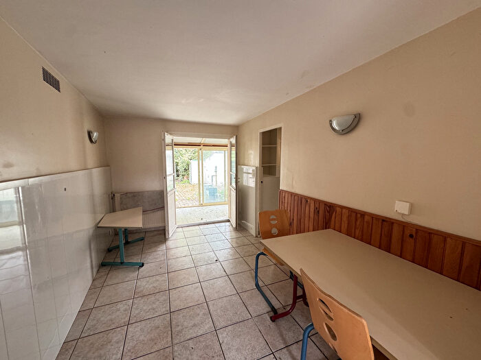 Maison à vendre - Cugnaux, Centre-ville - 2 pièces - 1 chambre