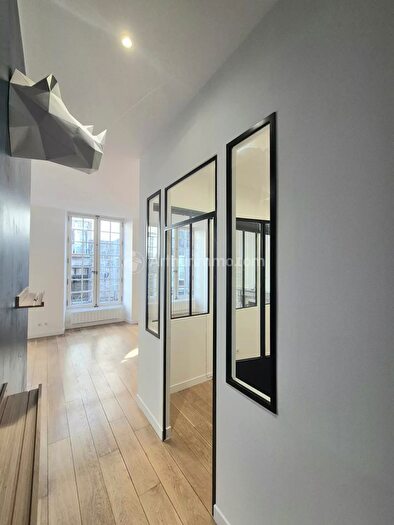 Clermont-Ferrand, Jaude, Fontgiève Saint-Alyre : Appartement à vendre