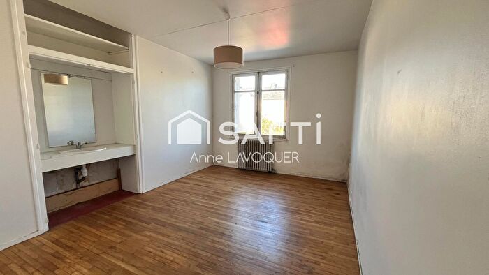 Pluneret : Appartement 1 pièce à vendre