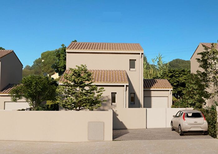 Clermont-l'Hérault : Maison 5 pièces à vendre