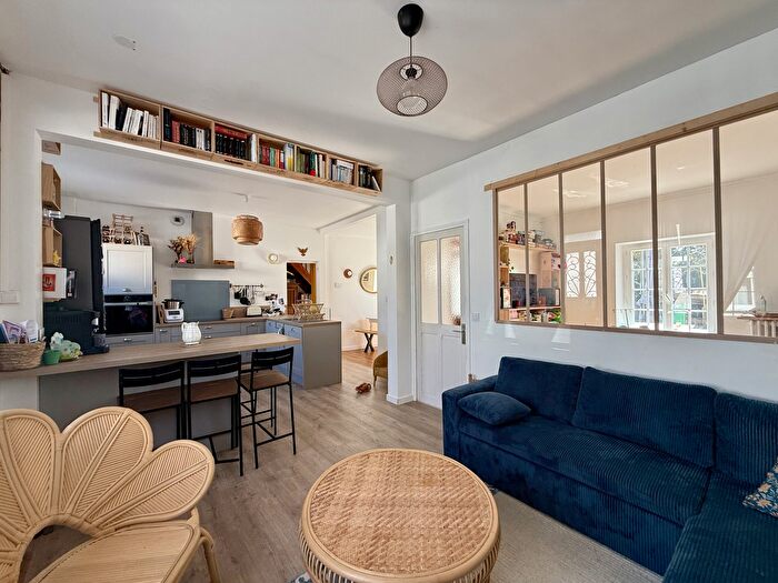 Maison 4 pièces à vendre - Chaingy
