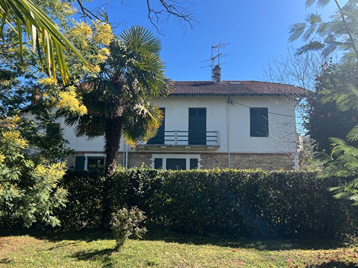 Appartement à vendre - Biarritz - 3 pièces - 2 chambres