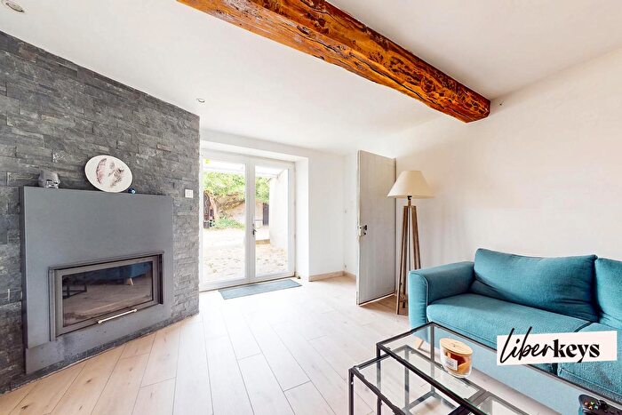 Maison 5 pièces à vendre - Boussay