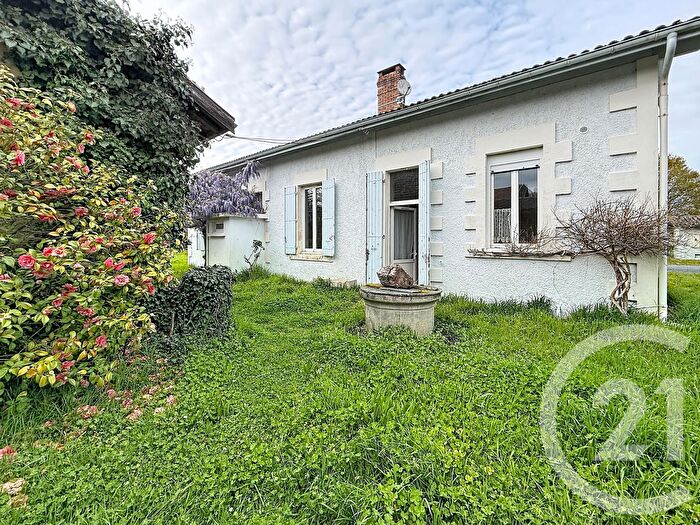 Maison à vendre - Mios - 5 pièces - 3 chambres