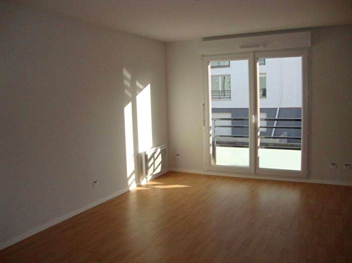 Appartement 2 pièces à Baugerie, Saint-Sébastien-sur-Loire, à louer