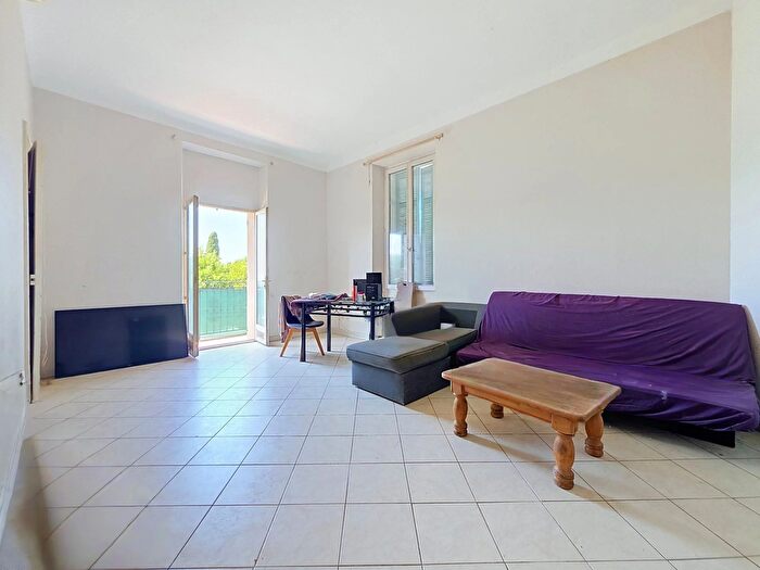 Le Cannet, Moulières, Notre-Dame des Anges - Appartement 2 pièces à vendre