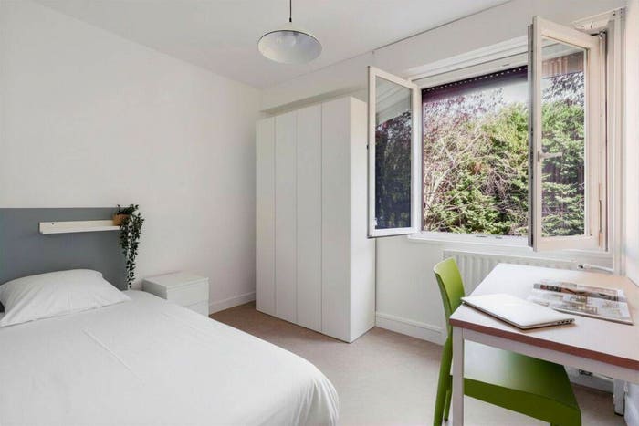 Le Bourg, Canéjan : Appartement 1 pièce à louer