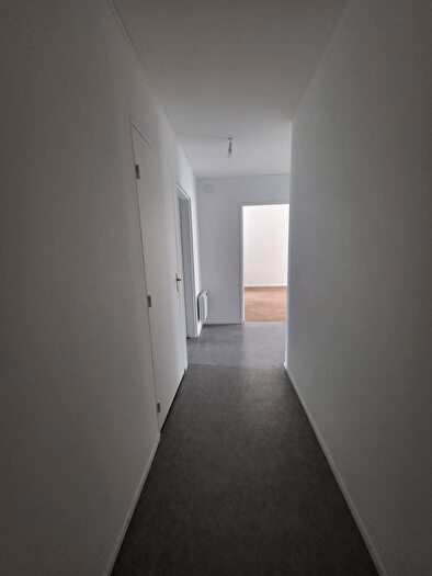 Appartement à louer - Maurice Ravel, Levallois Perret - 2 pièces - 1 chambre