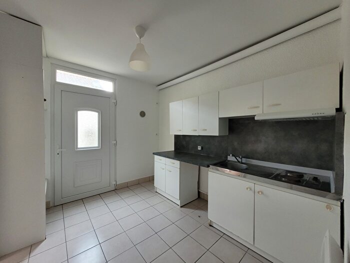 Appartement 1 pièce à louer - Pau