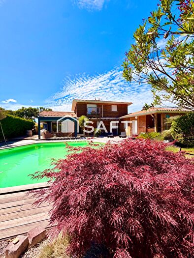Maison 6 pièces à vendre - Gujan-Mestras, Mestras