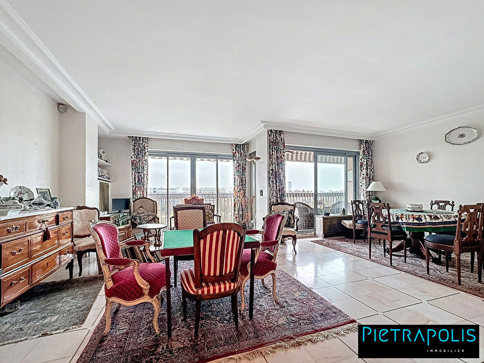 Appartement 4 pièces à vendre à Caluire-et-Cuire