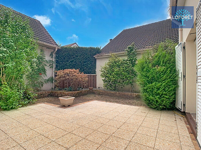 Maison 6 pièces à Noisy-le-Grand, Sud, à vendre