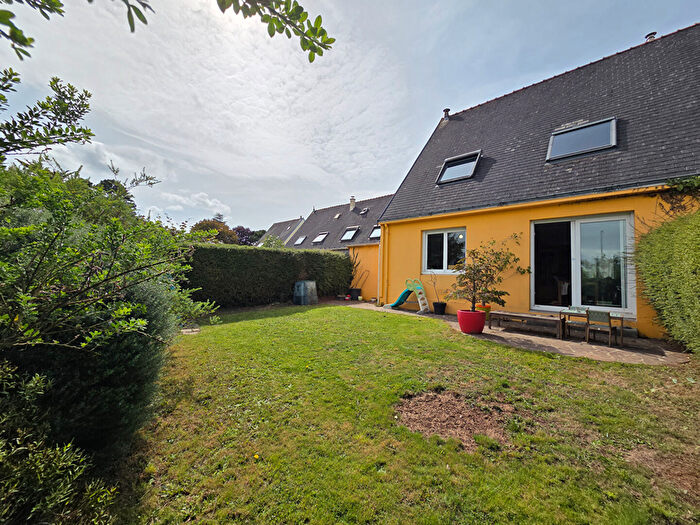Maison 6 pièces à vendre à Brest, Cavale Blanche, Iroise