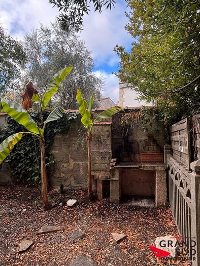 Saint Augustin, Tauzin, Alphonse Dupeux, Bordeaux : Appartement 2 pièces à louer