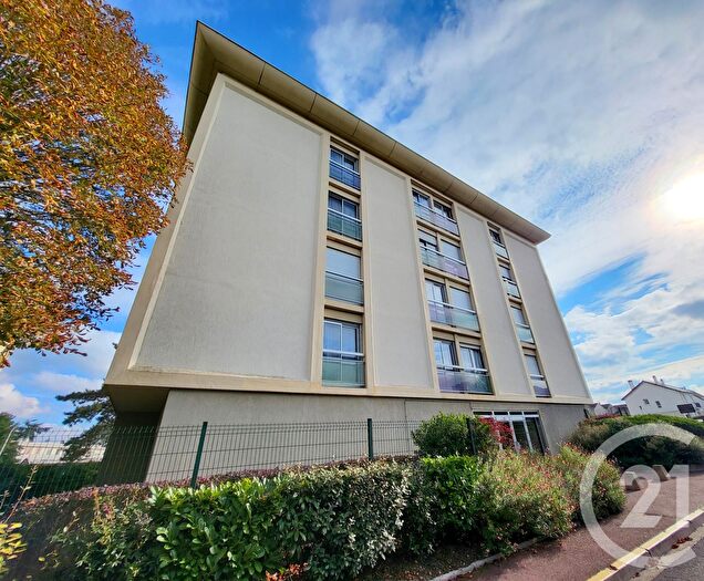 Appartement 4 pièces à vendre à Eaubonne, Paul Bert