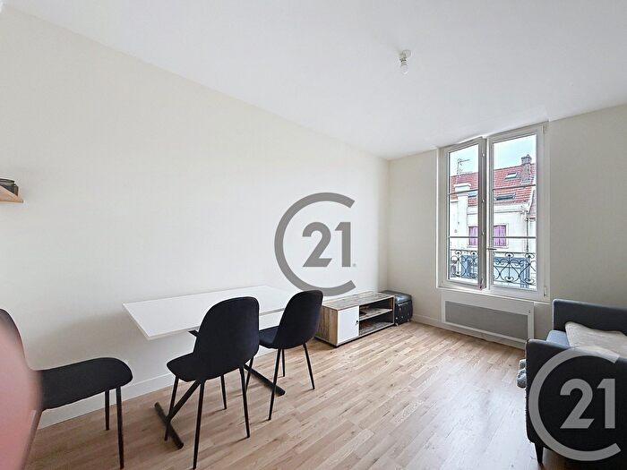 Appartement 2 pièces à vendre à Troyes, Jules Guesde