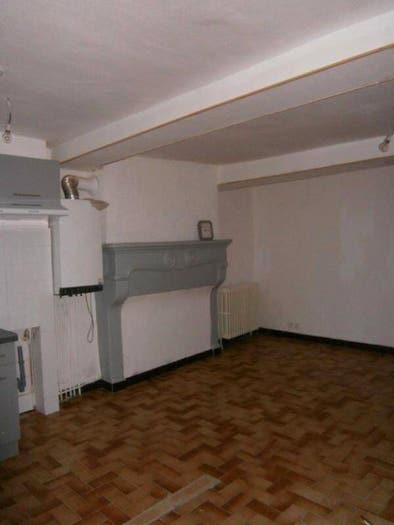 Centre Ville, Autun - Appartement 3 pièces à louer