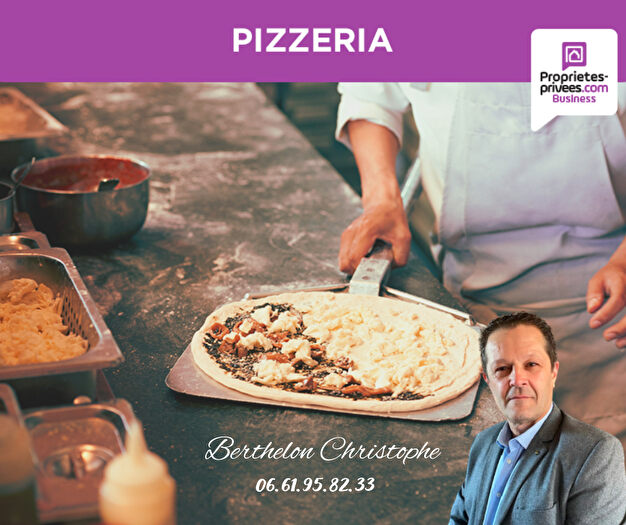 Appartement à vendre - Clamecy - 1 pièce