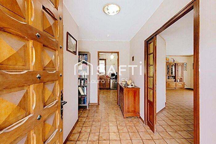 Artigues-près-Bordeaux - Maison 4 pièces à vendre