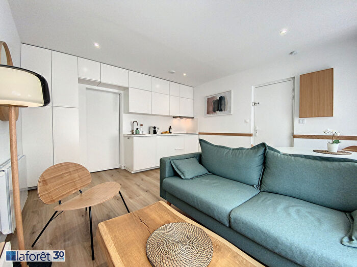 Appartement 2 pièces à Brest, Les Quatre Moulins, à vendre