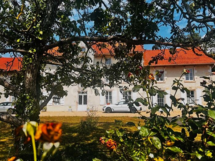 Maison à vendre - Anais - 20 pièces - 14 chambres