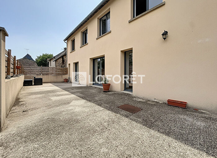 Renac - Maison 6 pièces à vendre
