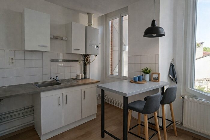 Appartement 1 pièce à louer à Lavaur