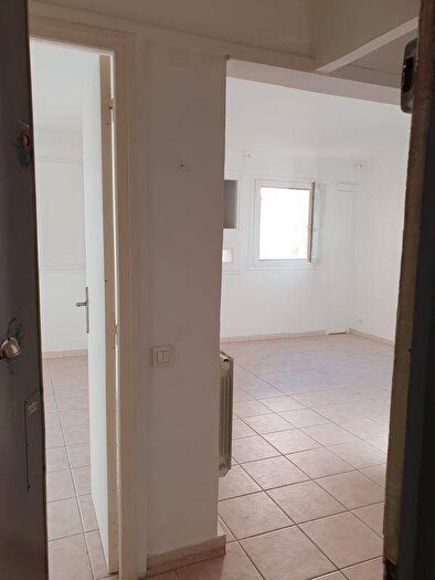 Appartement à louer - Marseille ème arrondissement - 2 pièces - 1 chambre