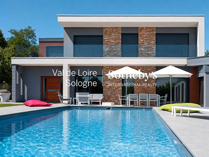 Maison 9 pièces à vendre à Vineuil