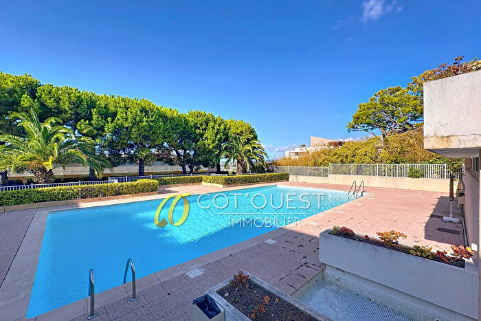 Appartement à vendre - Nice, Lanterne - 2 pièces - 1 chambre