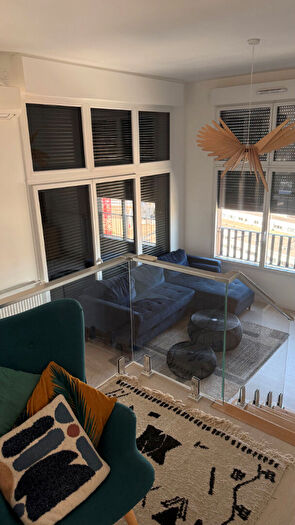 Ivry-sur-Seine, Ivry Port - Appartement 3 pièces à louer